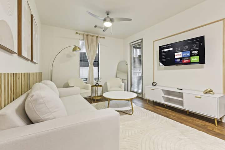 Great For 8 2b Near Legacy West Toyota & The Star - Frisco, TX