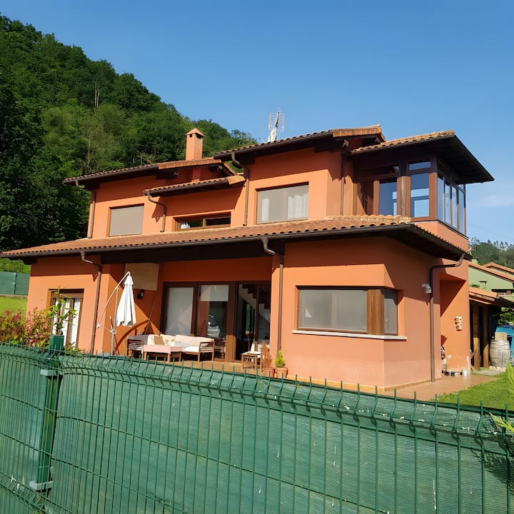 Casa Carmen - Cangas de Onís