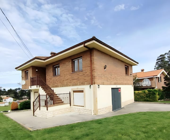 Casa Bahía Santander - Santander