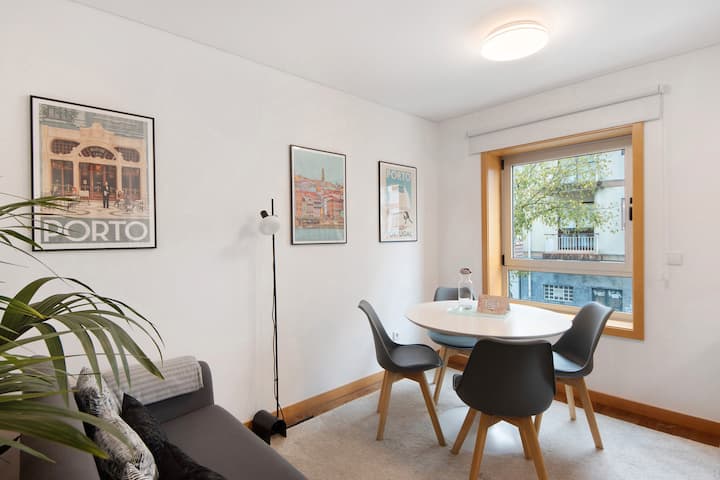 Mary House - Matosinhos