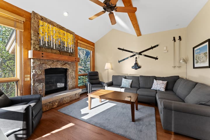 Settler's Creek #6523 - Keystone, CO