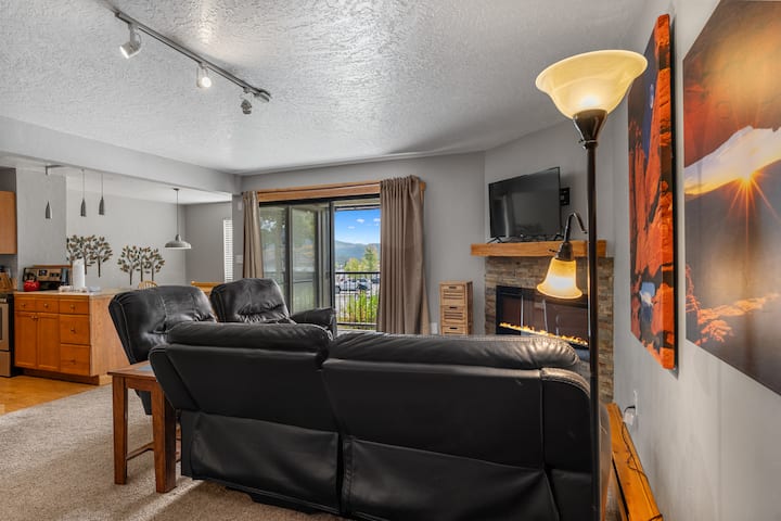 Lake Cliffe #108, Building F - Dillon, CO