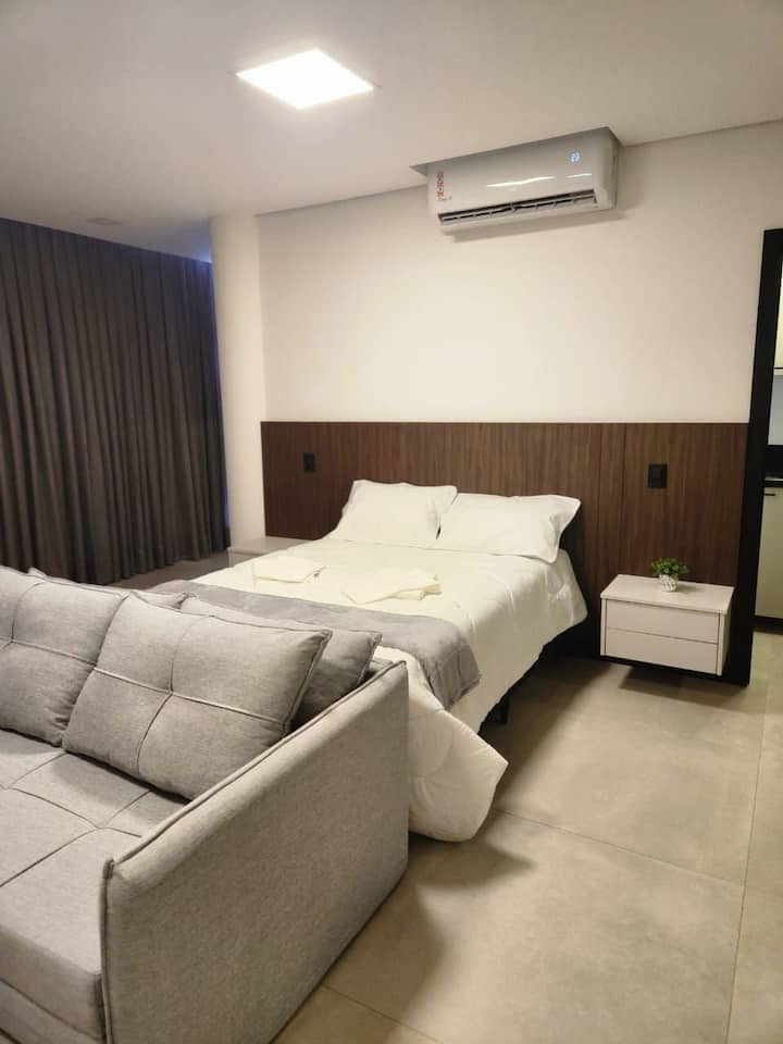 Loft 01 Oktoberfest (Vila Germânica) Blumenau - Blumenau