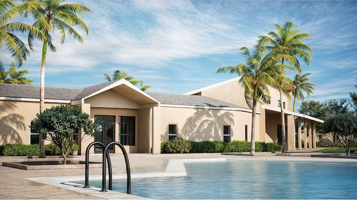 5619 Vr - Wellness Ridge 3br Home - Clermont, FL