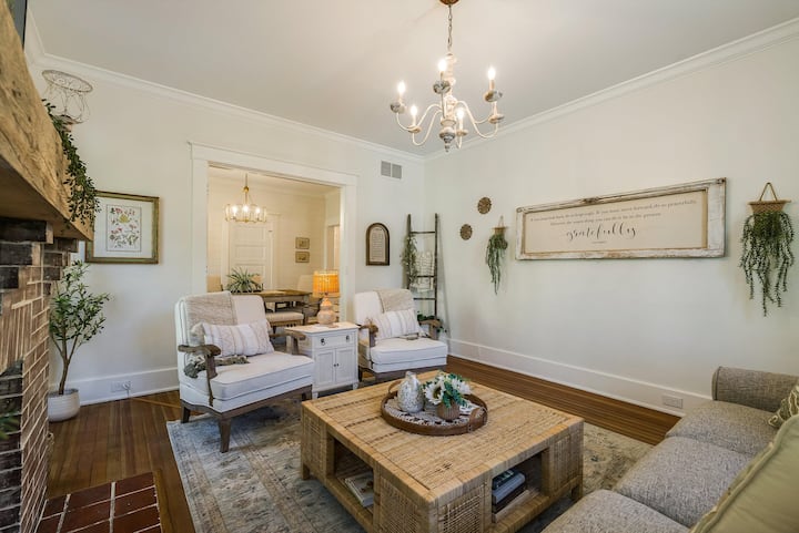 The Potters House-appartement-salle De Bain Privée - Staunton, VA