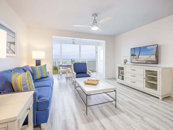 Peaceful 1br Villa Near Bayside Wildlife Walks - Captiva, FL