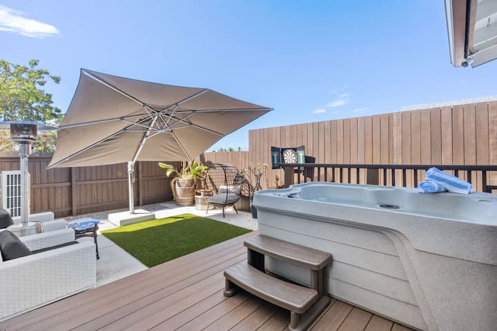 Wellness Bnb - Your San Diego Retreat! - Bay Park - San Diego