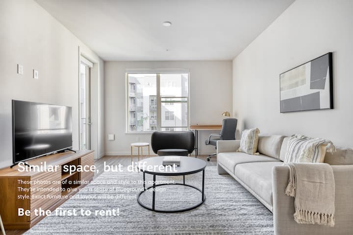 Blueground | Milpitas, Pool, Nr Great Mall - Milpitas, CA