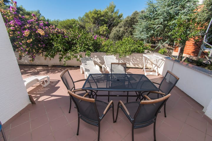 Appartement Family Ribicic (121321-a4) - Mandre