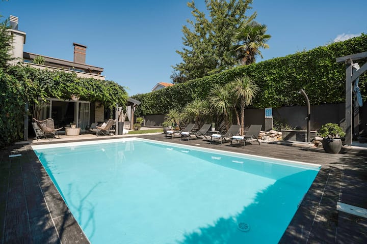 Villa Giardino Di Eva - Poreč