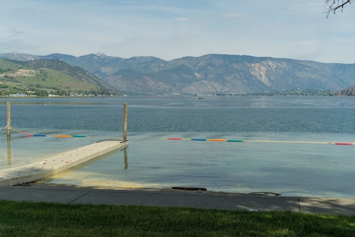 Chelan Resort Suites - Concord Bliss #305 - Chelan, WA