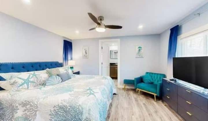 37259 Alabama Dr, Pet Friendly - Bethany Beach, DE