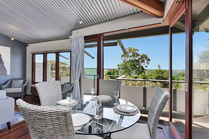 Gloucester Retreat A, 23a Gloucester St -Pets - Soldiers Point