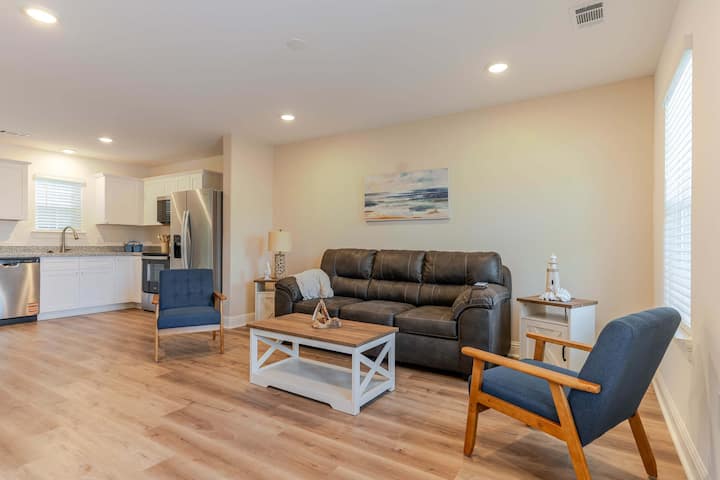 Shore Thing - Gulfport, MS