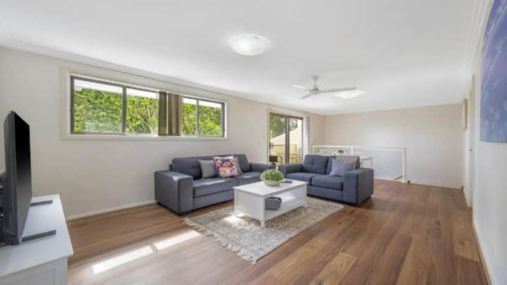 Anne Street Grand Oasis - Port Macquarie