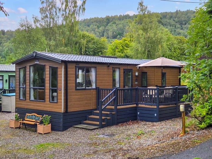 1 Sunview Garden - Dunkeld, UK