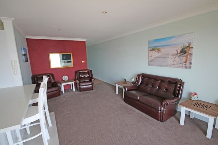 Beacon Heights Coffs Jetty - Coffs Harbour