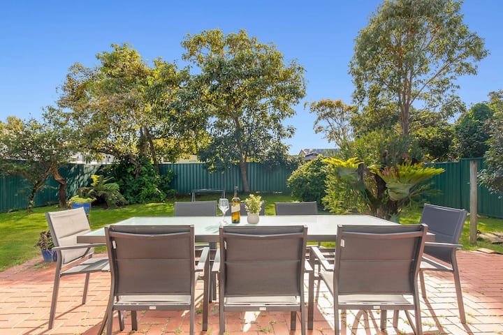 Boronia Avenue, 18 - Urunga