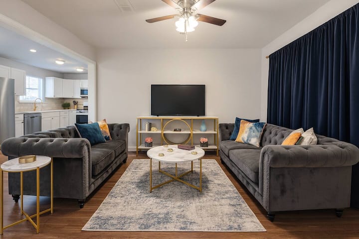 Hackberry Haven Horizon - Arlington, TX