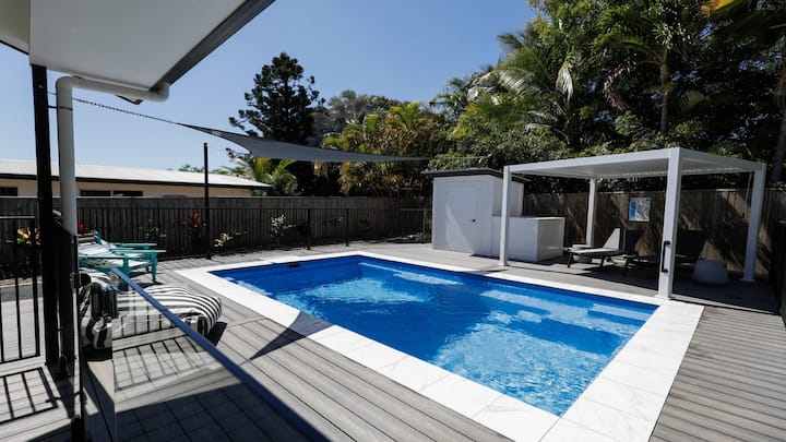 Bluejeep Retreat Horseshoe Bay - Magnetic Island