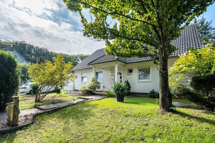 Ferienwohnung Im Ländlichen Raum - Spremberg