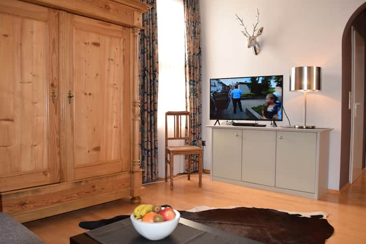 Appartment 4 - Diemelsee