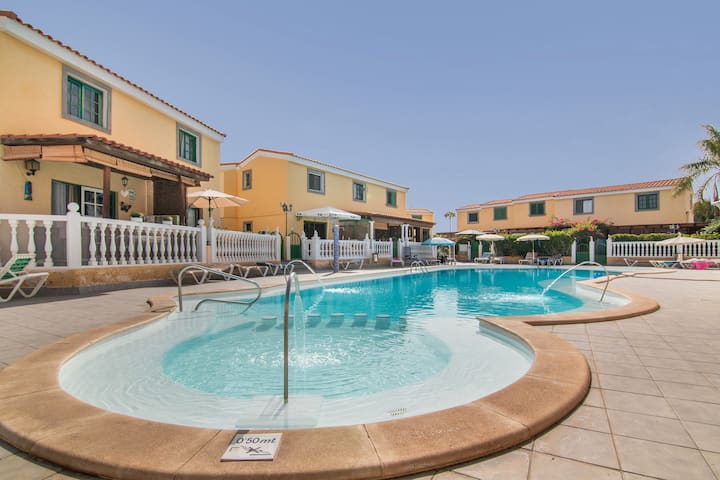Bungalow Parrales 2 - Playa del Inglés