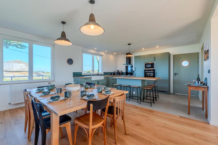 Maison Stoubenn - Kerlouan