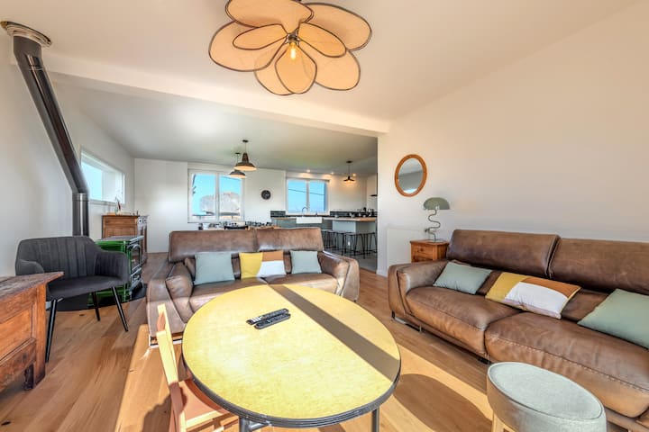 Maison Stoubenn - Brignogan-Plage