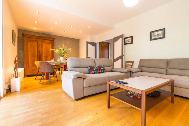 Le Terrasse Des Clos - Dijon