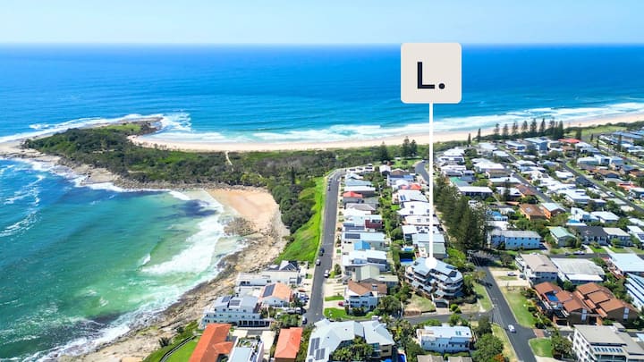 Namanula 3 - Lifestyle Yamba - Yamba
