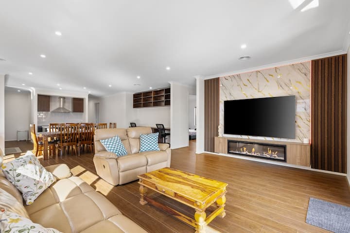 The Island Nirvana - Phillip Island