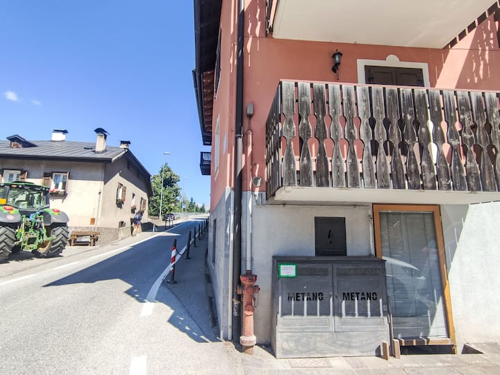 Ciasa Tella By Interhome - Pozza di Fassa