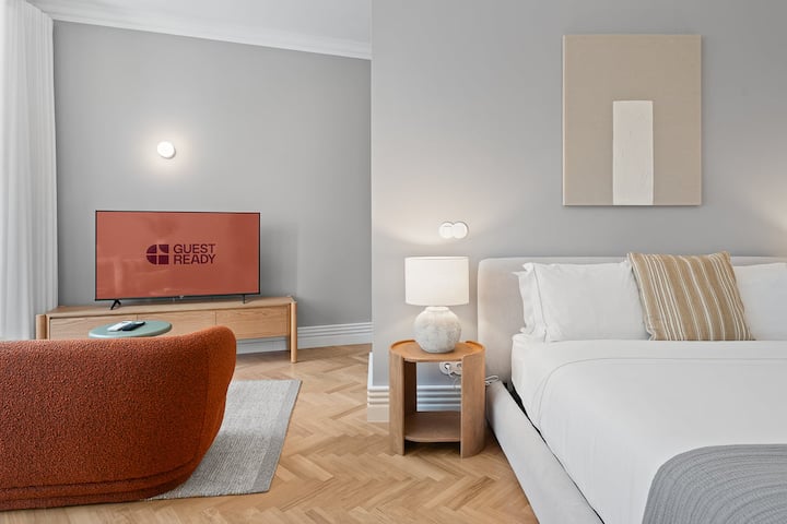 Guestready - Music Scale Studios - Studio Ré - Vila Nova de Gaia