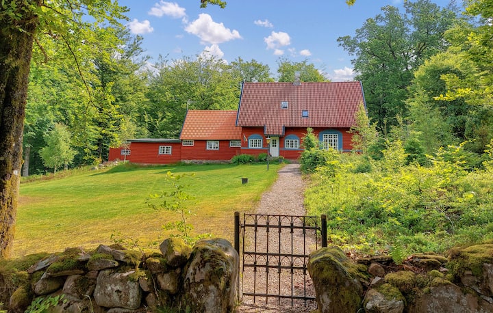 Cozy Home In Markaryd With Wifi - Markaryd