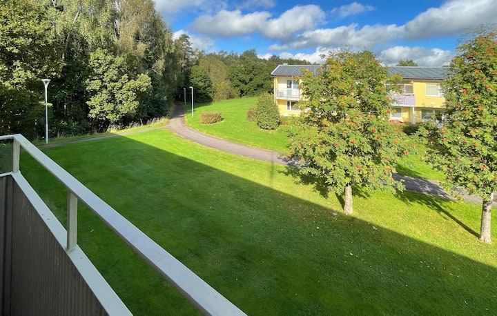 Lovely Apartment In Grimsås With Wifi - Tranemo