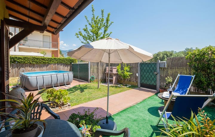 Lovely Home In Seravezza With Wifi - Forte dei Marmi