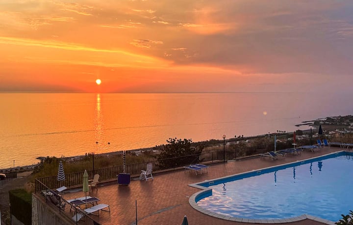Casa Vacanza Villa Maria - Bonifati