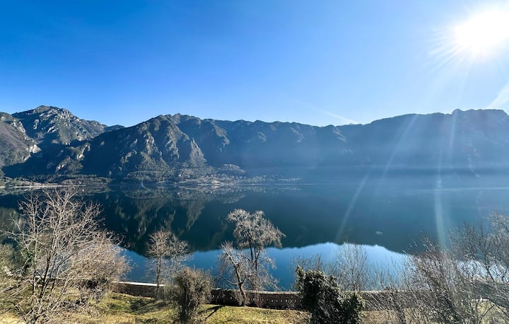Amazing Apartment In Bagolino, Fraz. Ponte - Bagolino