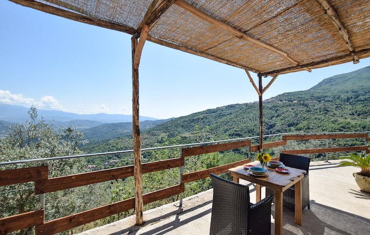 2 Bedroom Awesome Home In Sessa Cilento - Acciaroli