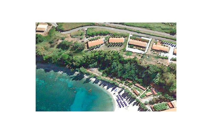 Awesome Apartment In Briatico With House Sea View - Briatico