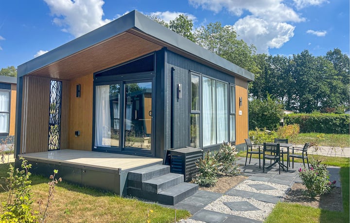 Nice Home In Scherpenisse - Wemeldinge