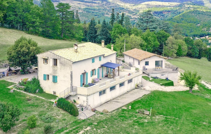 Grande Maison - Sisteron