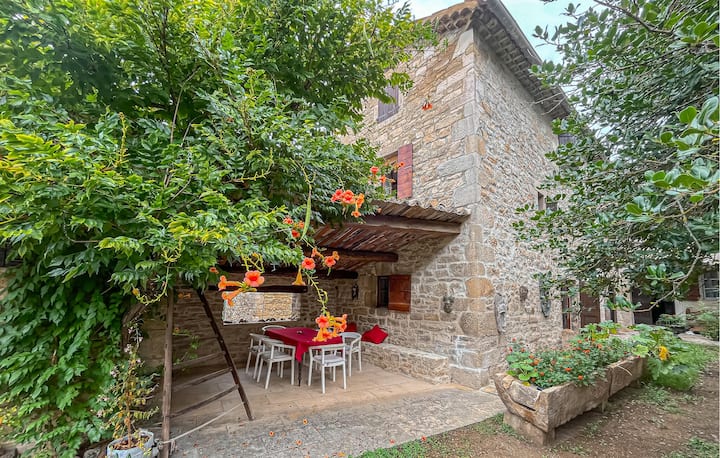 Cozy Home In Barjac With Wifi - Barjac