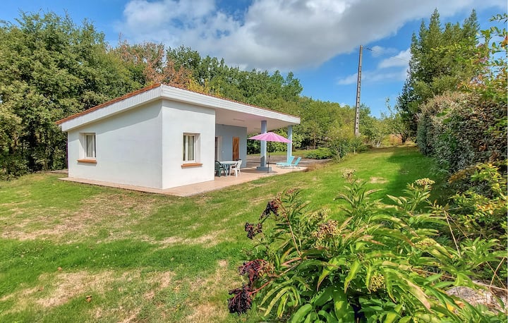 Jolie Maison A La Campagne - Moissac