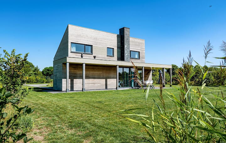 3 Bedroom Amazing Home In Kamperland - Kamperland