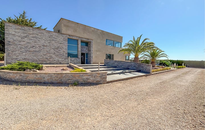 Nice Home In Yecla - Yecla