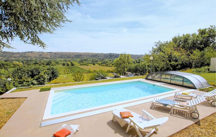 Maison Provençale - Ardèche