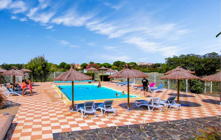 Loft Nautica - Le Barcarès