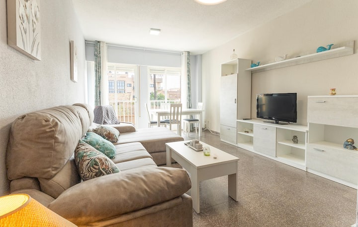 2 Bedroom Gorgeous Home In Cartagena - La Manga